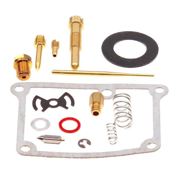 Mikuni VM20 Carburetor Rebuild Kit - Moped Division