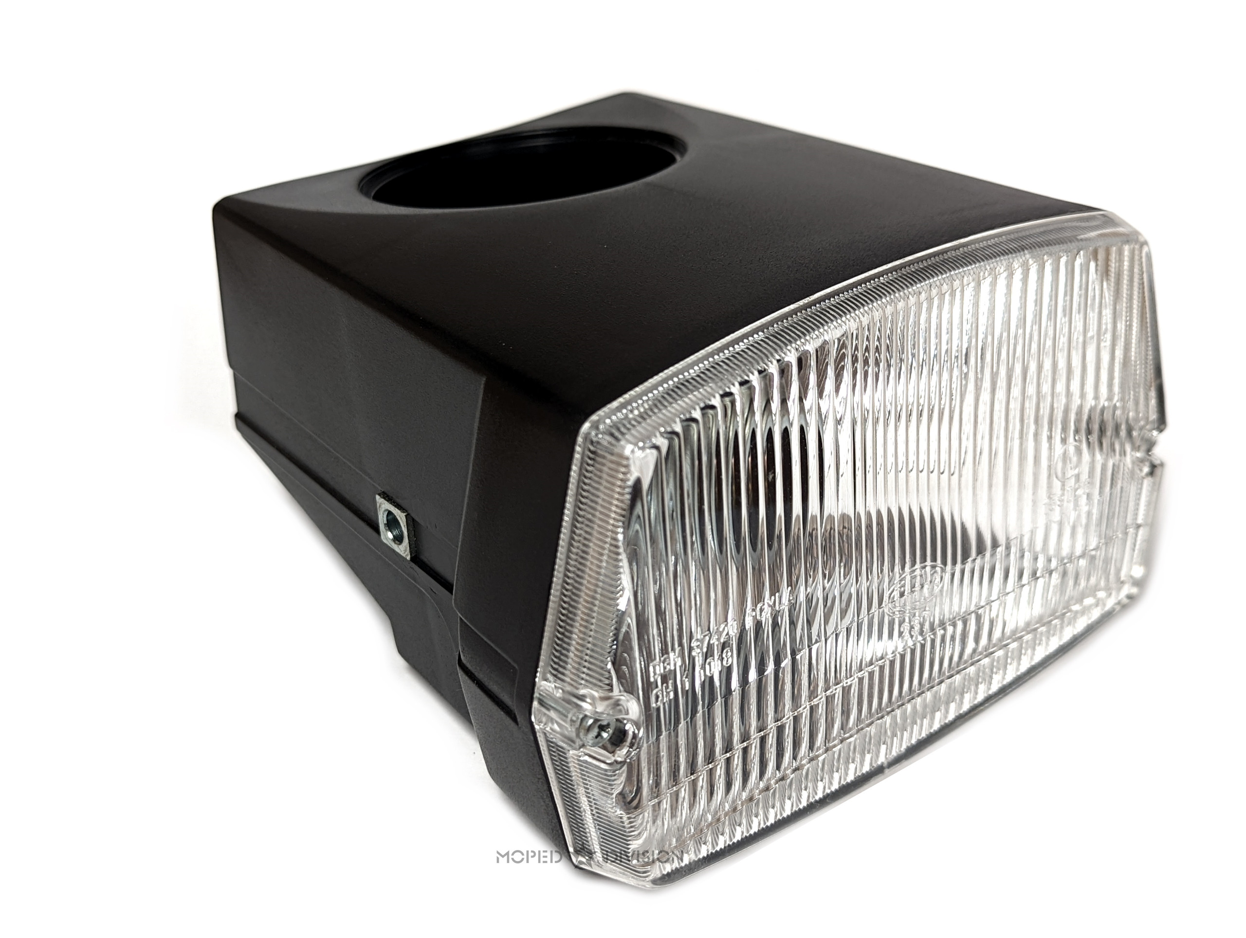 CEV Moped Headlight for Garelli, Tomos, Motron and Vespa