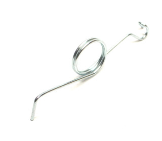 Puch Leleu Rear Brake Plate Spring - Moped Division