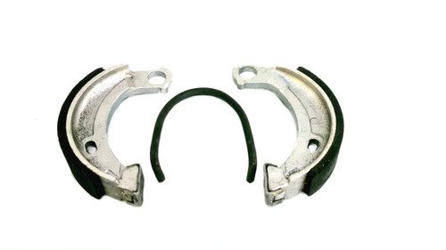 Tomos Oem Products Moped Division
