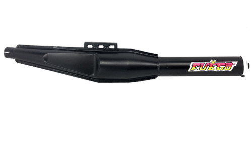 Puch Moped Exhaust Products