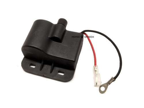Tomos A3 A35 Points Ignition Coil 12 Volt Moped Division