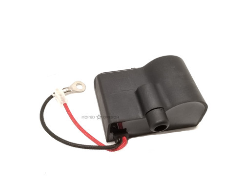Tomos A3 Internal Ignition Coil 6 Volt Oem Quality Moped Division