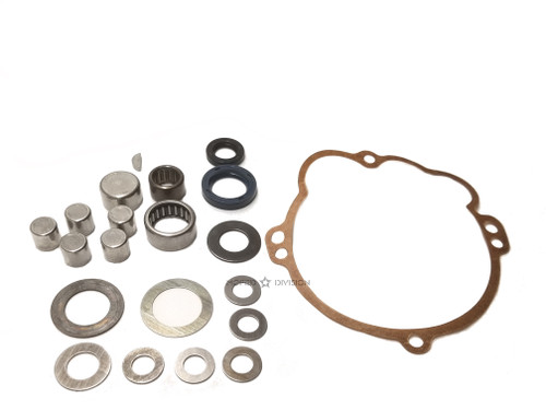 Vespa And Piaggio Moped Parts Page 2