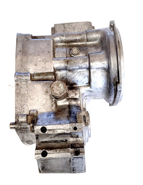 Puch Moped Parts