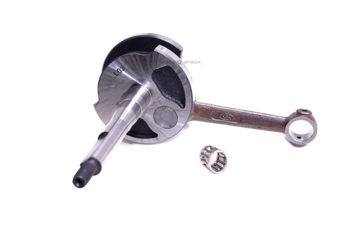 Vespa And Piaggio Moped Parts
