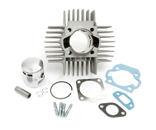 Tomos A35 Performance Package With Biturbo 70cc Cylinder Kit Moped