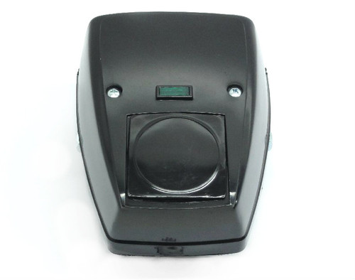 Tomos Kinetic Rectangular Moped Headlight Moped Division