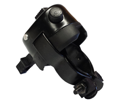 Puch Style 3 Way Chrome Switch Guia Moped Division