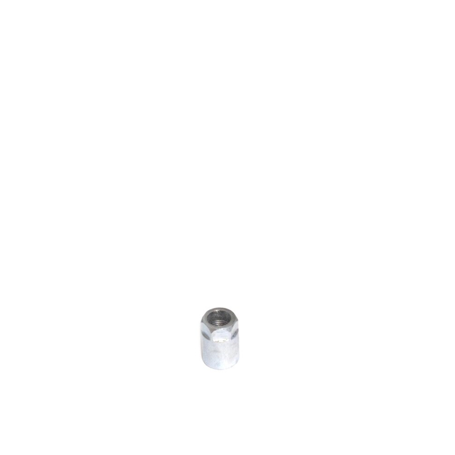 Motobecane Novi Variator Nut, 11mm x 1 - Clockwise thread - Moped Division