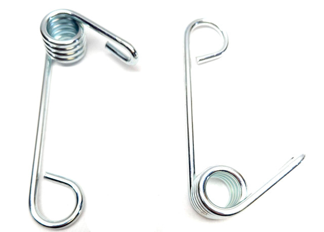 Motobecane Stock Engine Springs Moped Division