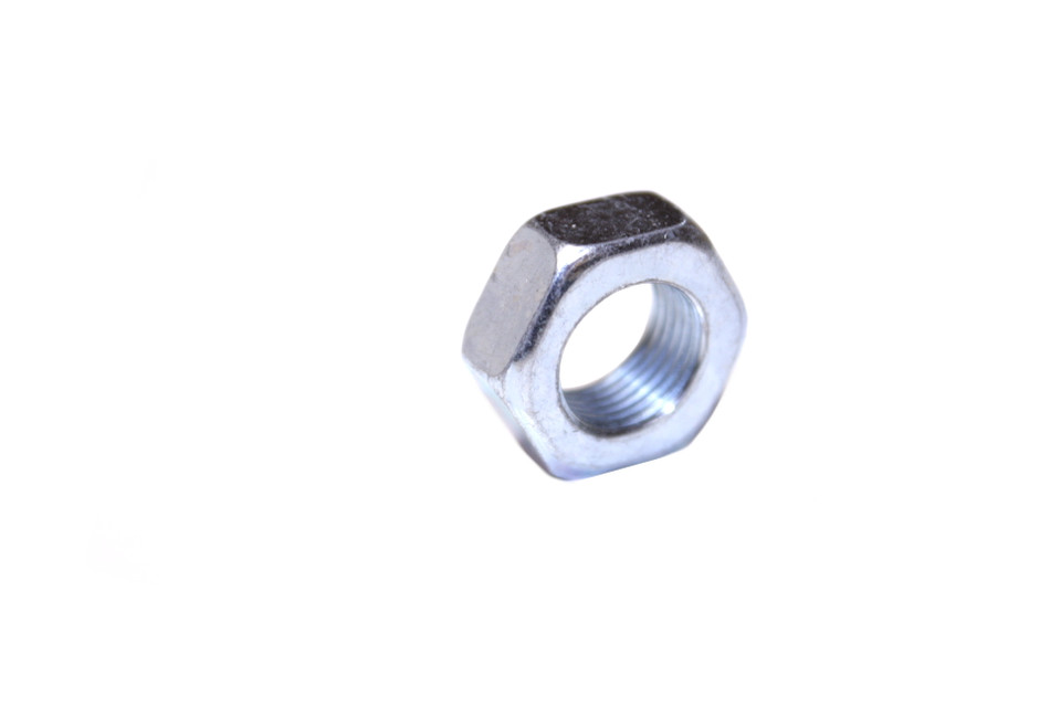 Moped Axle Nut M11 Thread, 17mm Hex - Moped Division