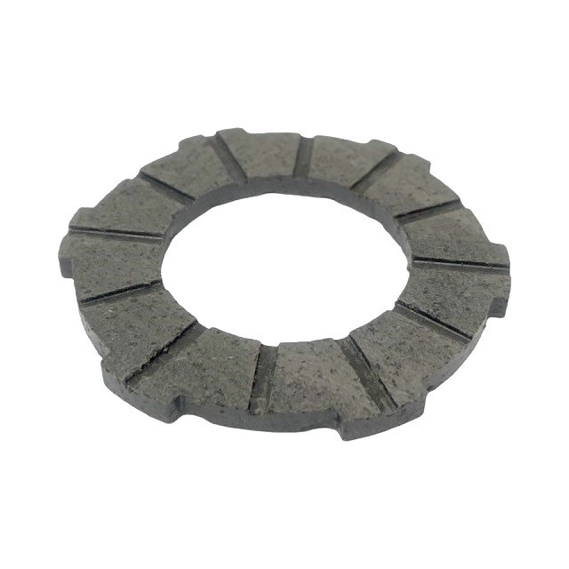 Sachs 504/505 Performance Clutch, 3.2mm - Moped Division