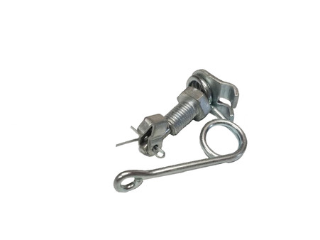 Motobecane Decompression Valve Assembly - Moped Division