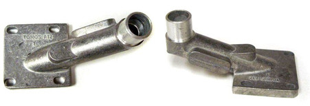 Tomos A35 14mm intake with Oil Injection - Moped Division