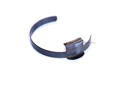 Tomos OEM Clutch Spring Retainer - A3/A35/A55 - Moped Division