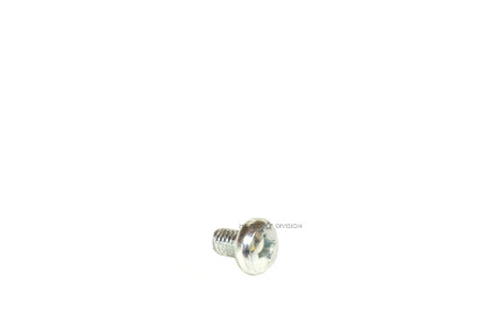 Tomos A3 A35 screw M6x8 mm - Moped Division