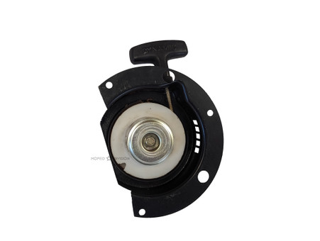 Original Avanti Pull Start Assembly - Moped Division