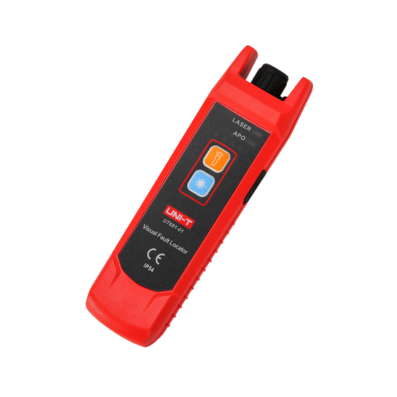 Uni-T Optical Fiber Fault Detection And Locating IP54 Rated