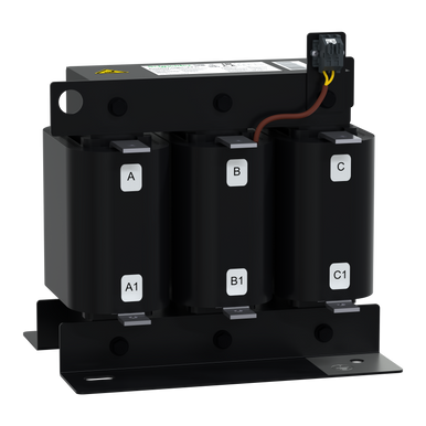 Schneider Electric Anti Harmonic PowerLogic PFC detuned reactor, 50kvar 190Hz (3.8) 7% 50Hz 400V