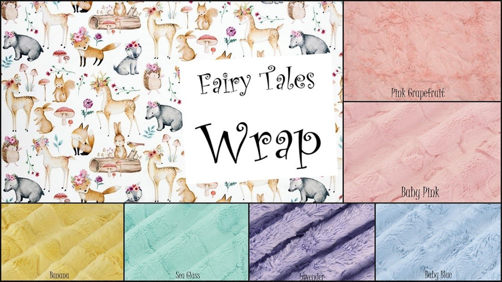 Fairy Tales Wrap
