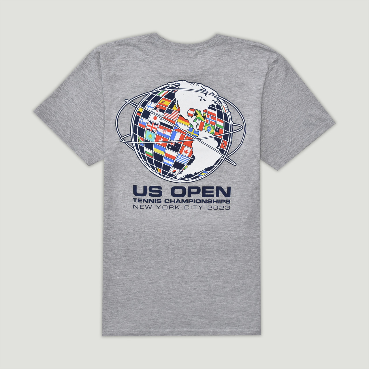 US Open Men's T-Shirts