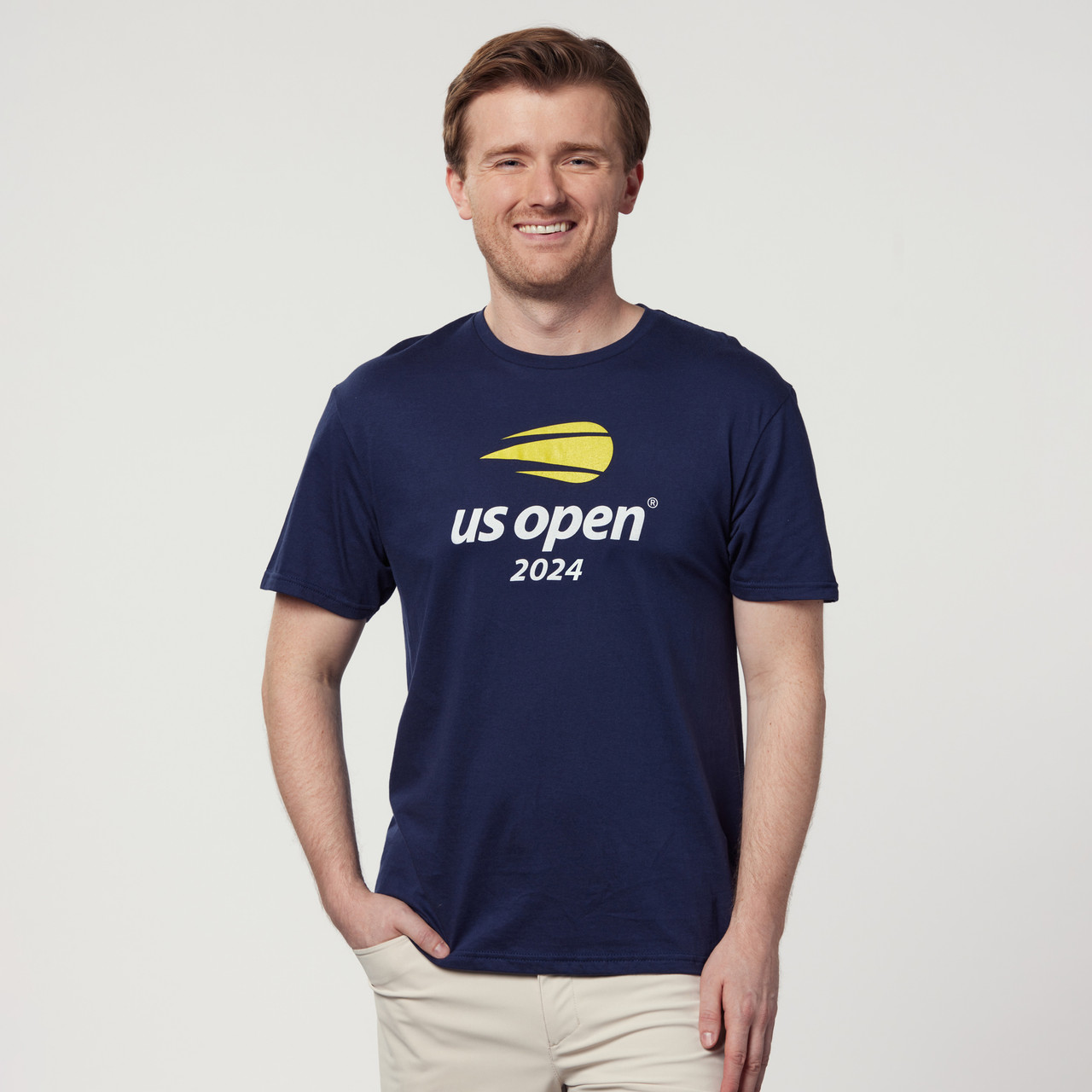 US Open Men's Apparel
