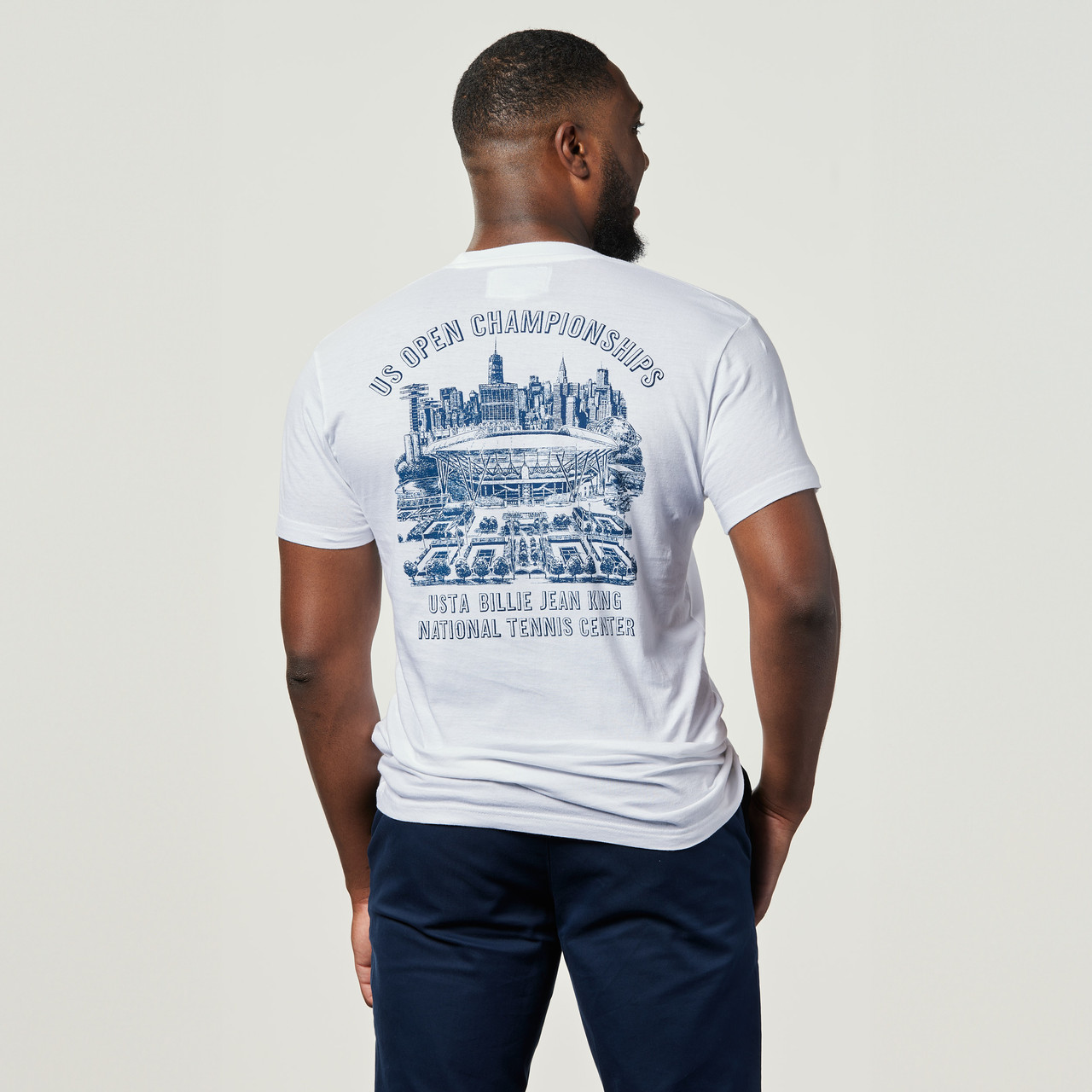US Open Shop | Official USTA Store | US Open Tennis Gear