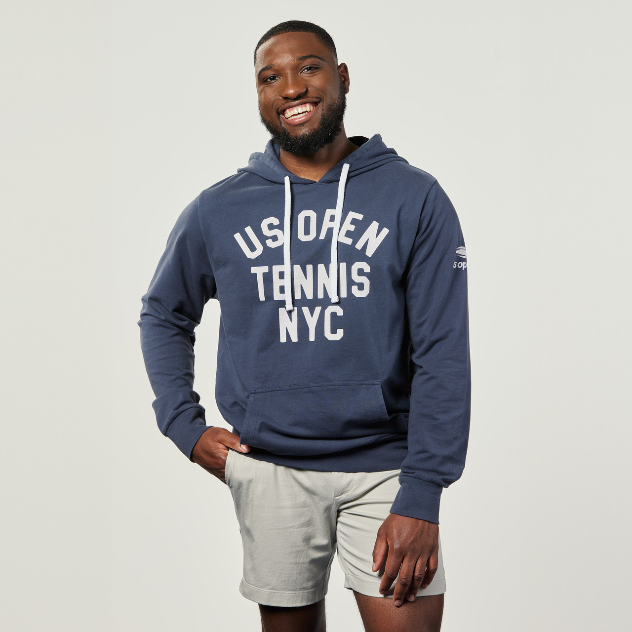 US Open Men's Apparel