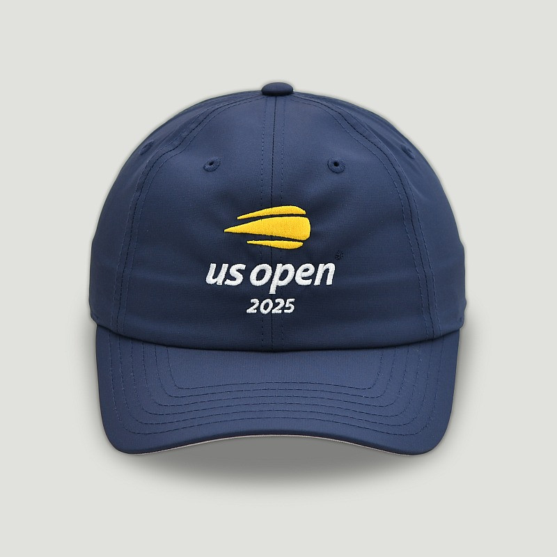 2025 Collection - US Open Shop
