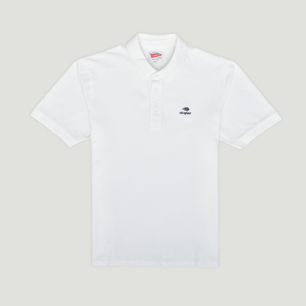 Men - Men's Polos - US Open Shop