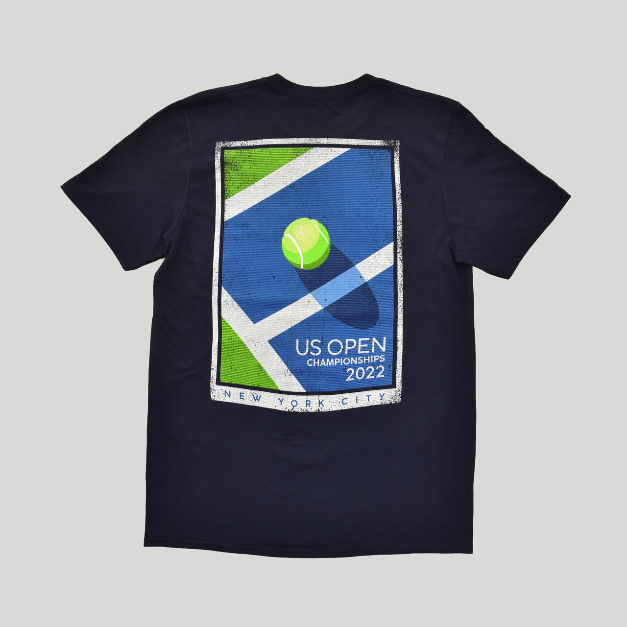 US Open Men's T-Shirts