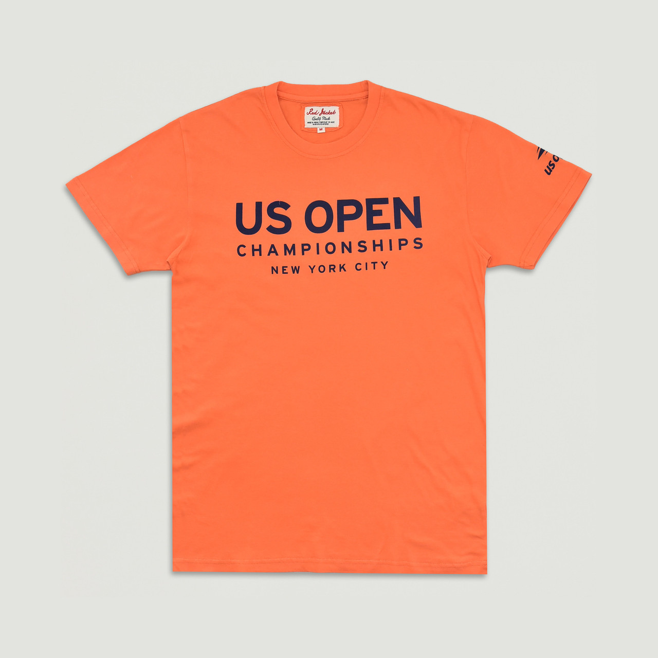 US Open Men's Apparel