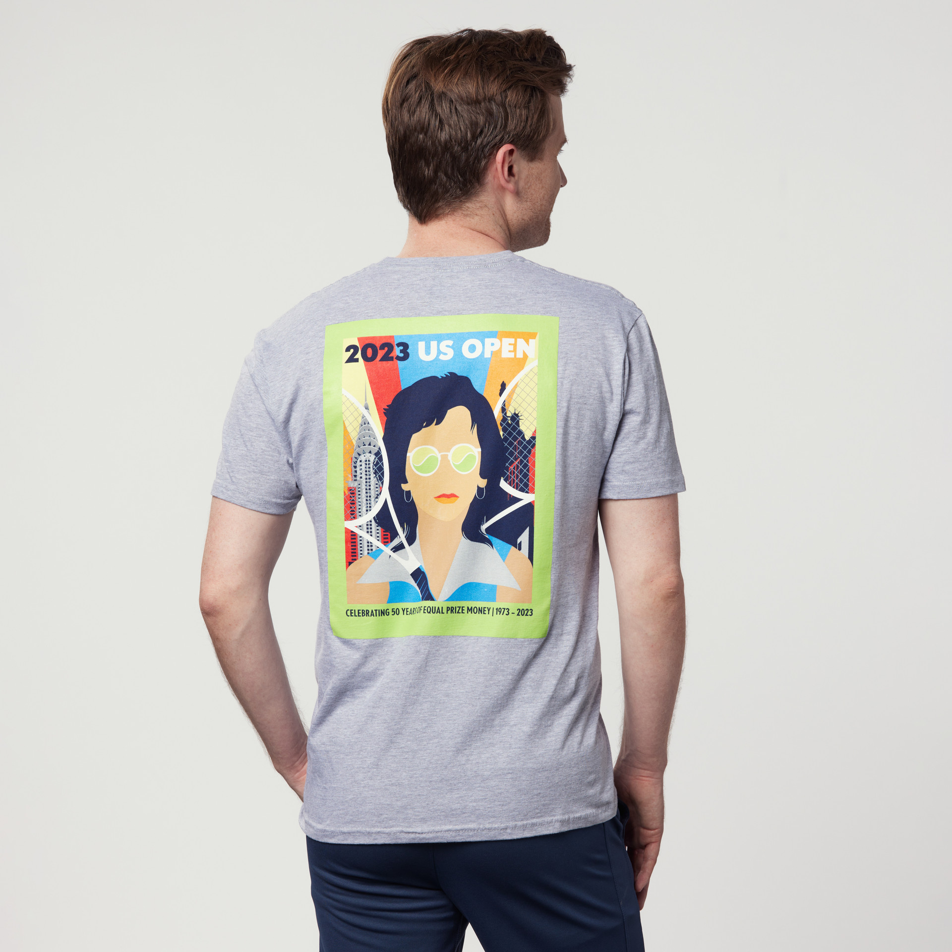 US Open Shop | Official USTA Store | US Open Tennis Gear