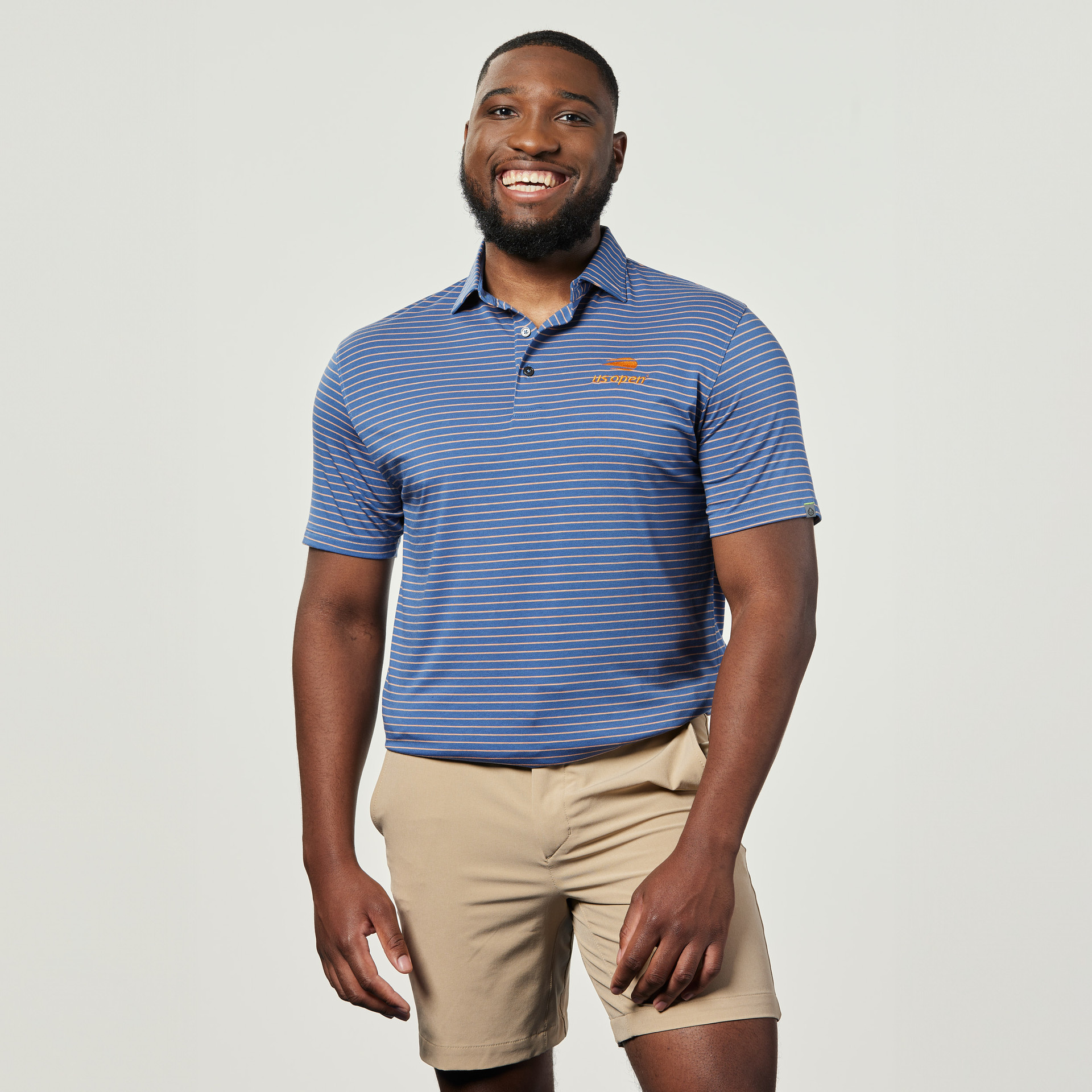 US Open Men's Apparel