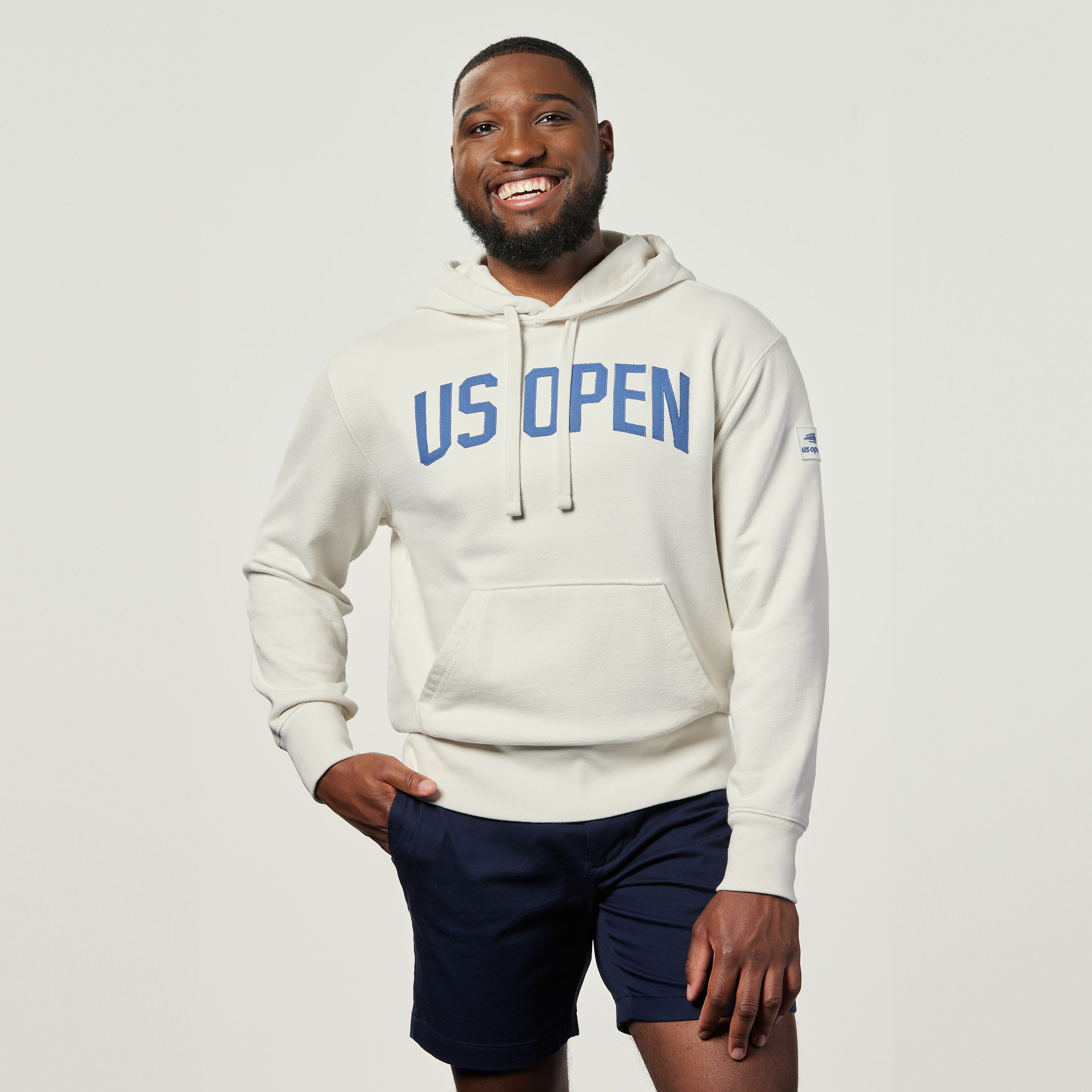 US Open Men's Outwear