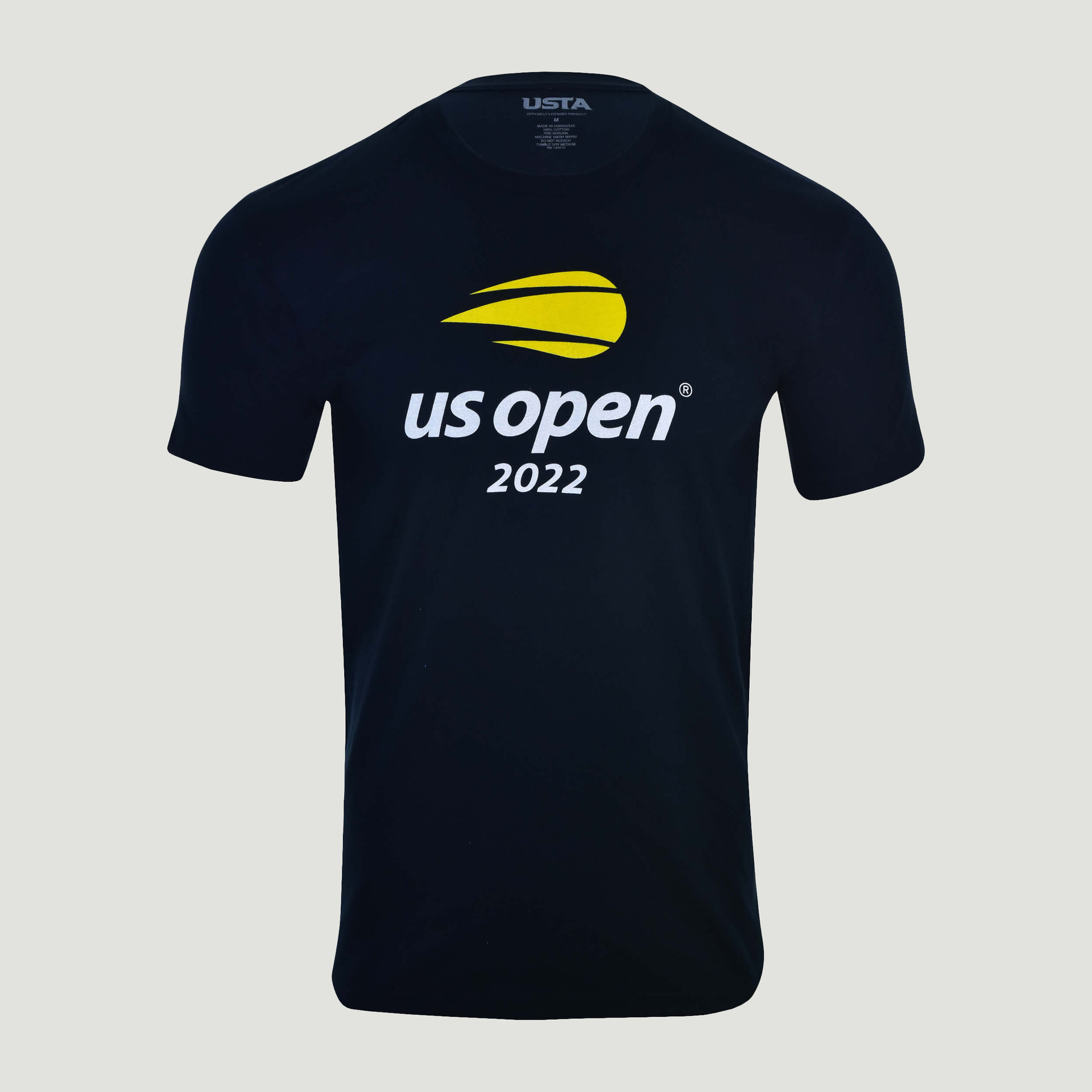 US Open Men's T-Shirts