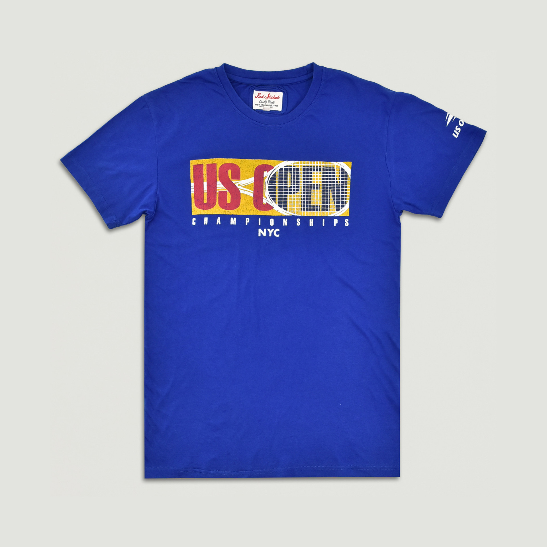 US Open Men's Apparel