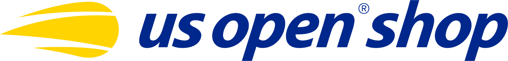 US Open Men's Apparel