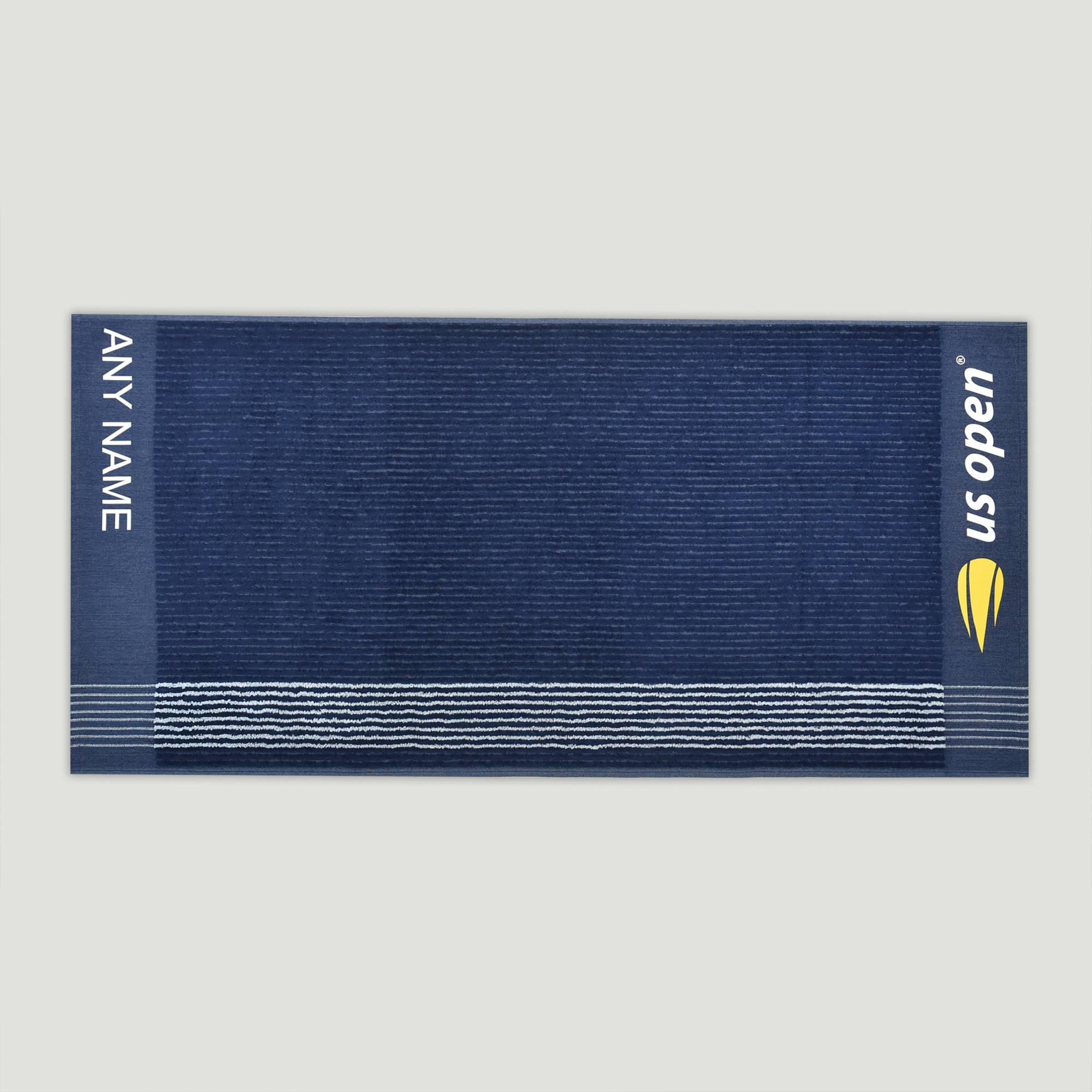 US Open Towels