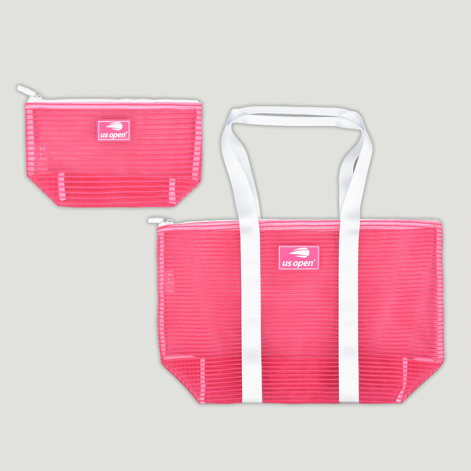 US Open Bags and Purses