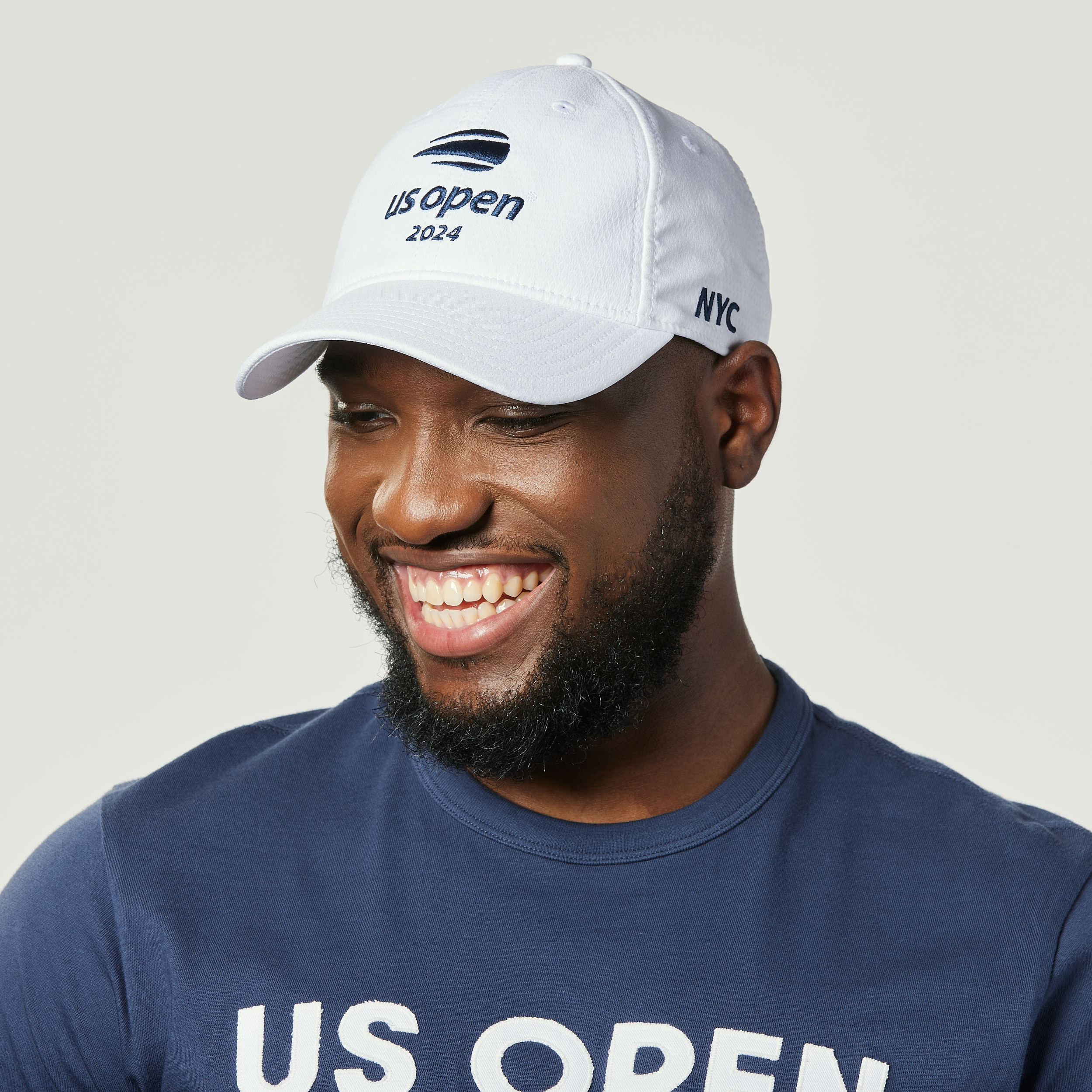 US Open Men's Apparel