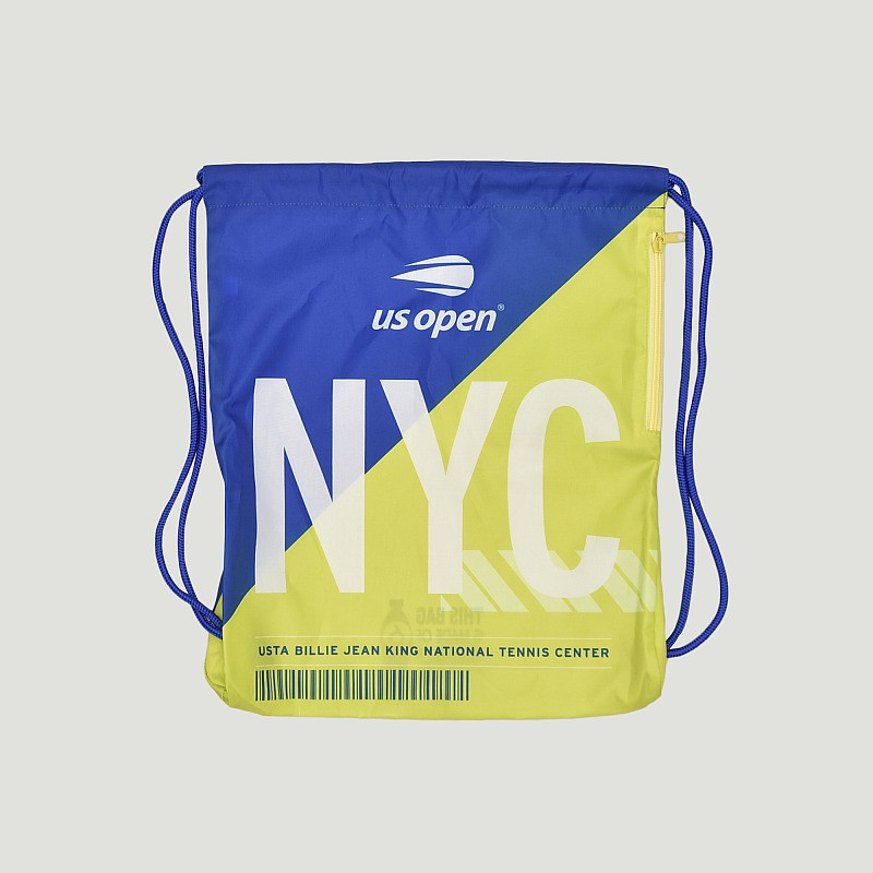 US Open Bags and Purses