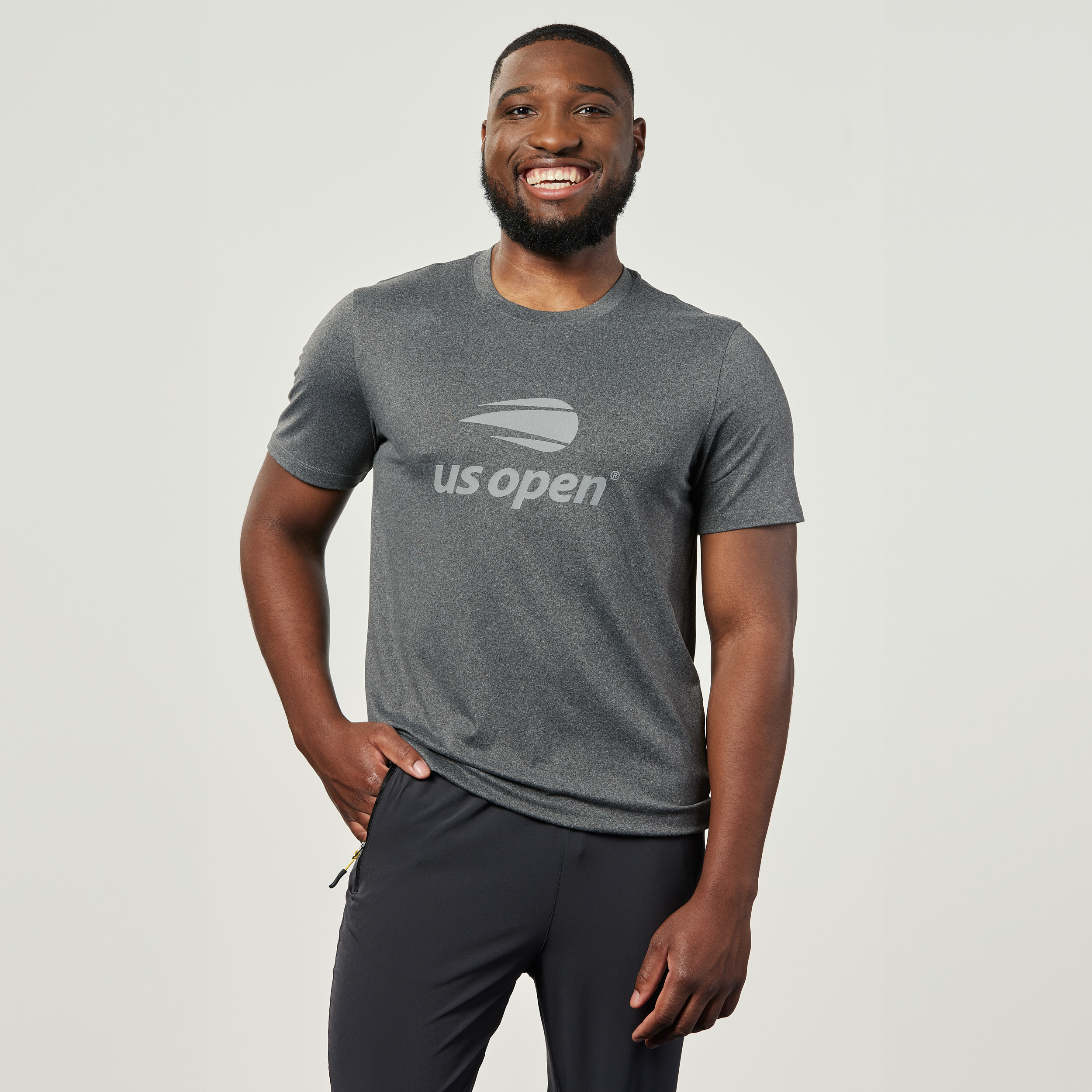 US Open Men's Apparel