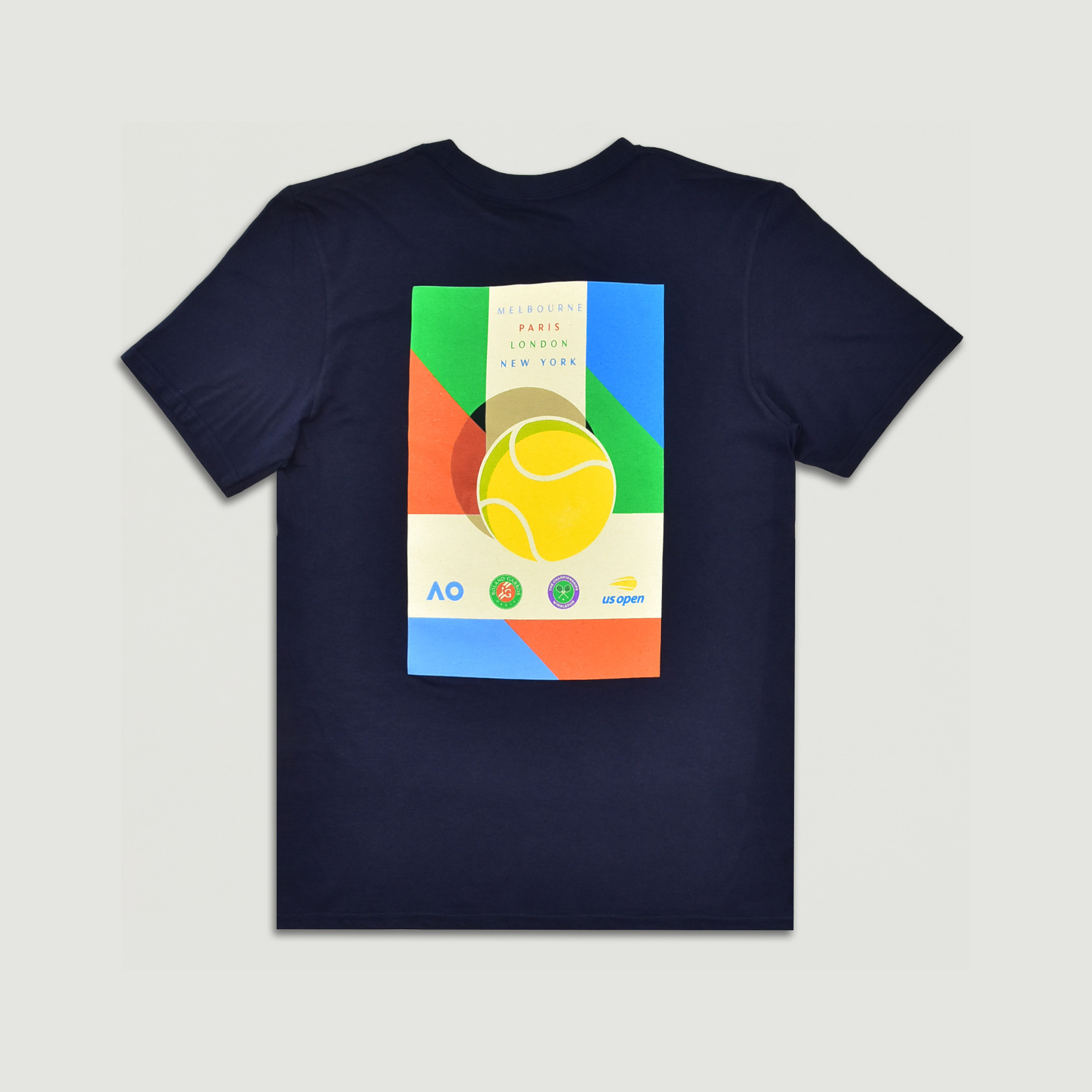 Collections - Grand Slams Collection - US Open Shop