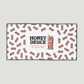 US Open Towels