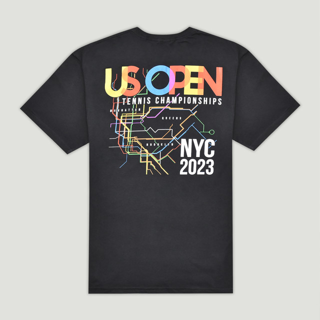 US Open Men's T-Shirts