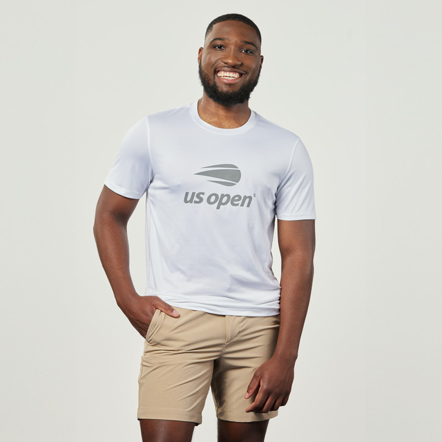 US Open Men's Apparel