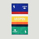 US Open Towels
