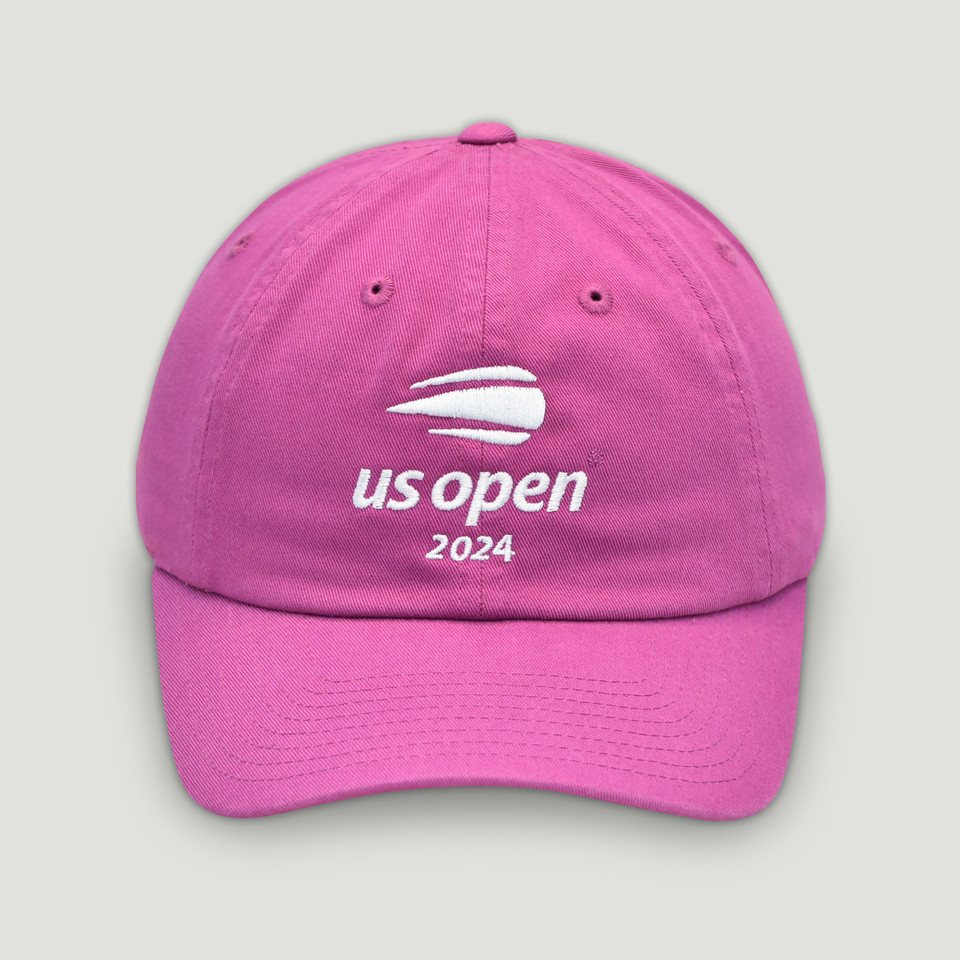 US Open Adjustable Hats